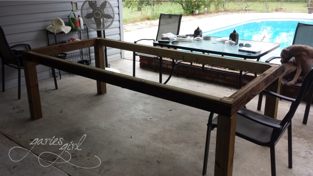 Building a Bigger Table