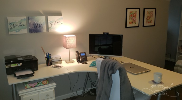 Staying Home – The New Normal