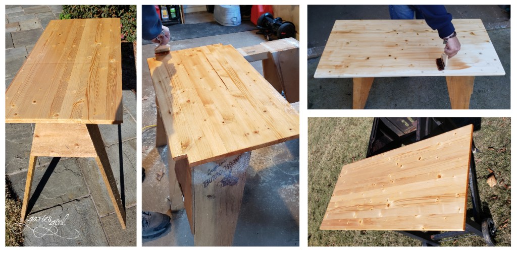 Repurpose an Old Grill