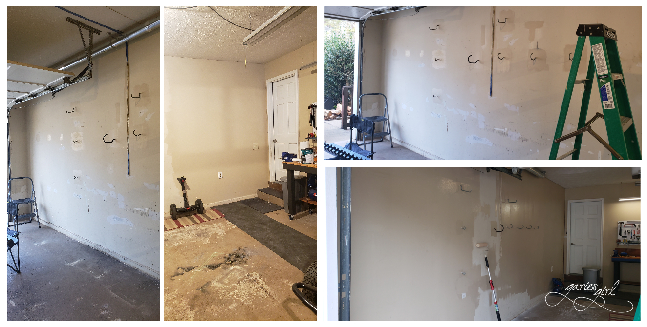 7 Tips for a Clean and Organized Garage