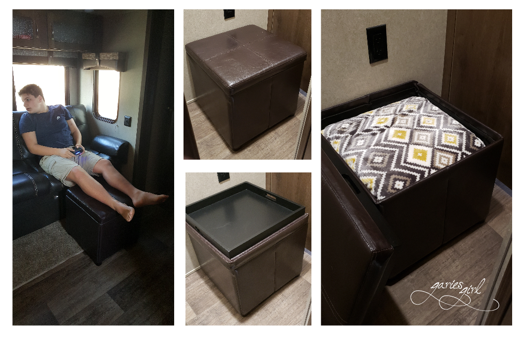 RV Life – Our Camping Must Haves