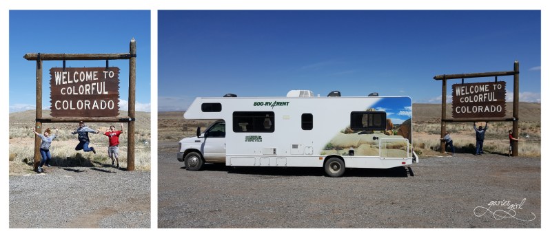 RV Life – Rental Road Trip (Part 2)