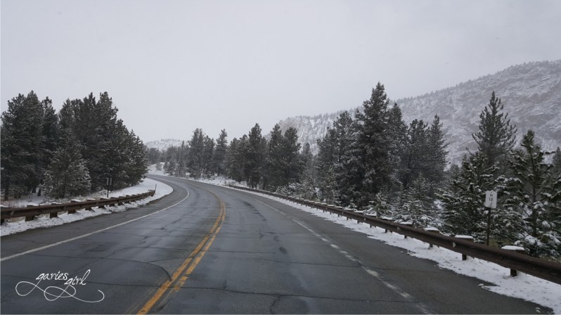 RV Life – Rental Road Trip (Part 2)