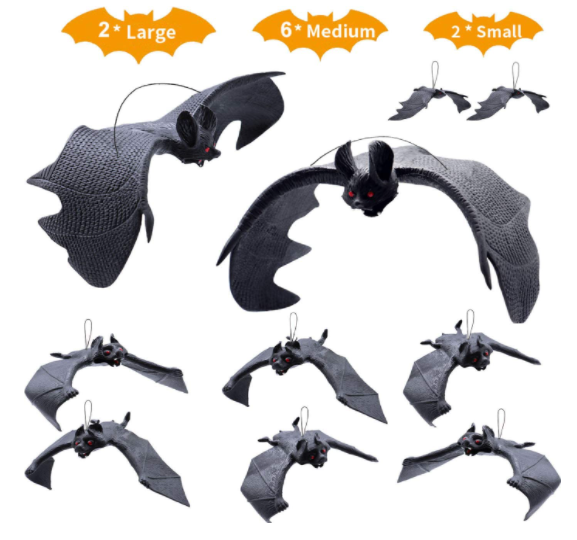 Halloween Must Haves for Under $35