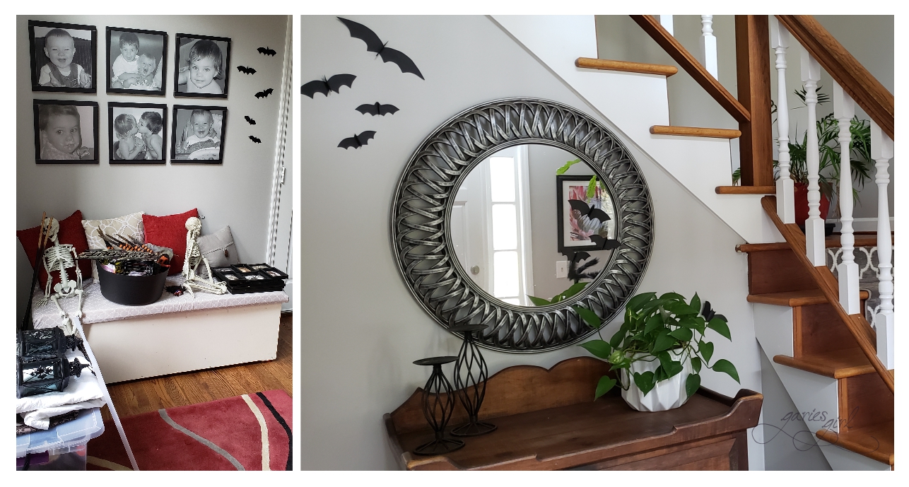 5 Tips for Undecorating Halloween