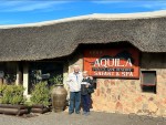Aquila Game Reserve – South Africa May 2023