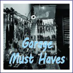 9 Must Haves for an Organized Garage